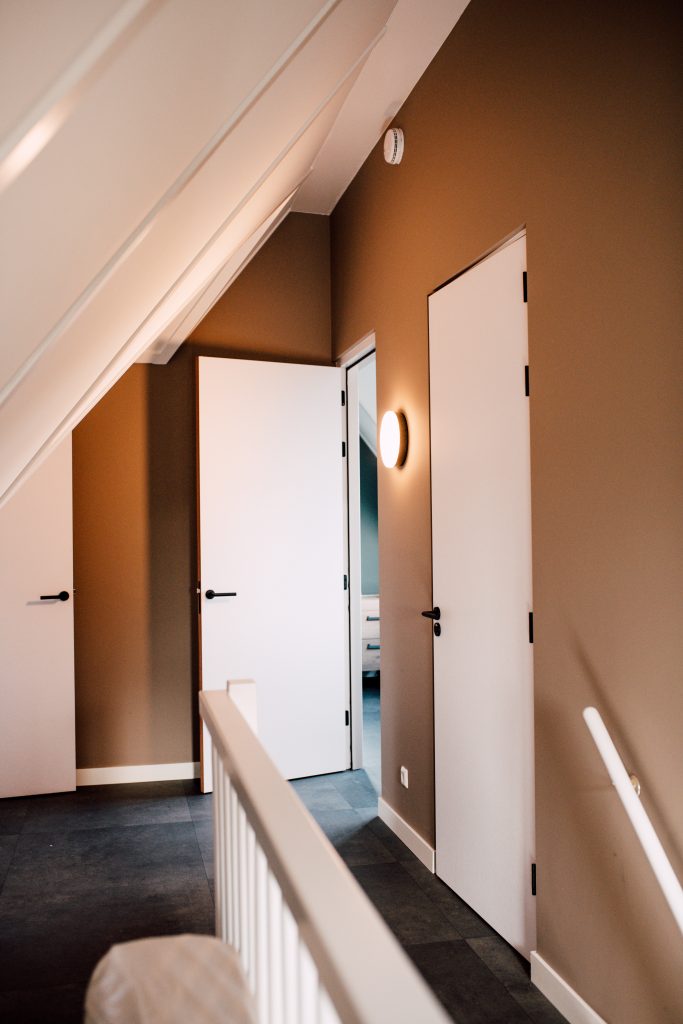 Zolder • Studio Leve